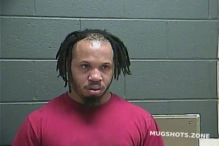 SIMMONS KENDALL 01/08/2023 - Perry County Mugshots Zone