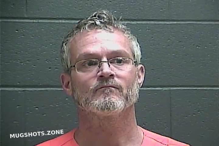 BEARD STEPHEN CHRISTOPHER 01/10/2023 - Perry County Mugshots Zone