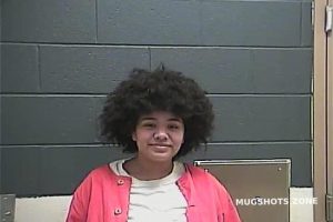 Perry County Mugshots Zone
