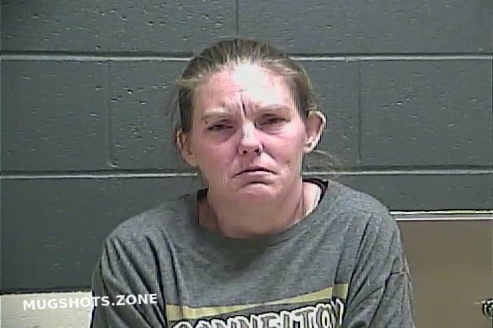 SIPES BRANDY NATASHA 01/21/2023 - Perry County Mugshots Zone