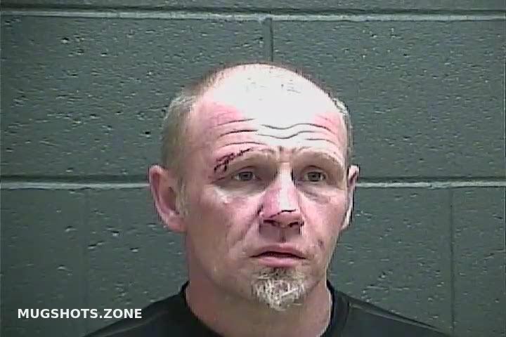 MAYO JEREMIAH J 02/20/2023 - Perry County Mugshots Zone