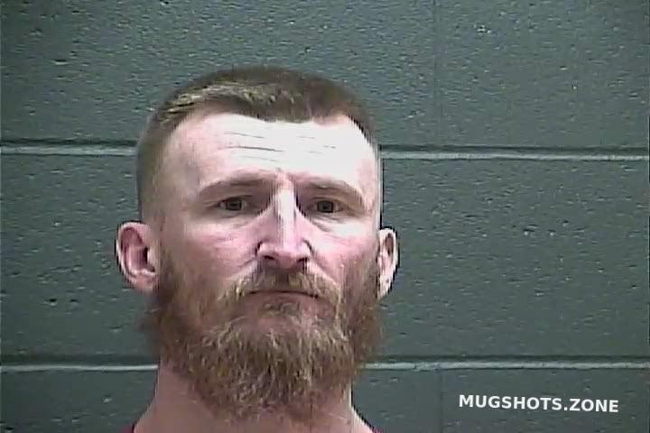 JENNINGS MATTHEW ROBERT 02/20/2023 - Perry County Mugshots Zone