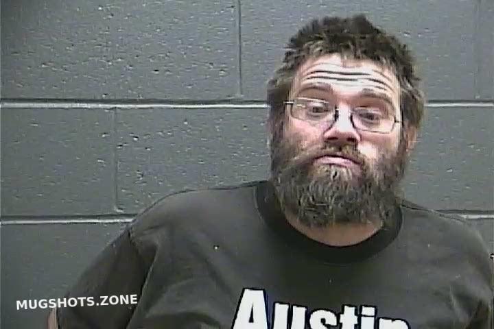WAGNER DONDI RAY II 02/22/2023 - Perry County Mugshots Zone