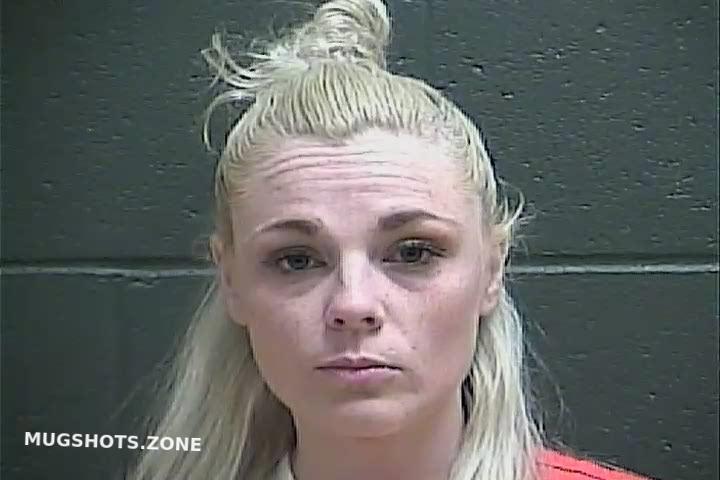 SCHNEIDER MEGAN MARIE 03/01/2023 - Perry County Mugshots Zone