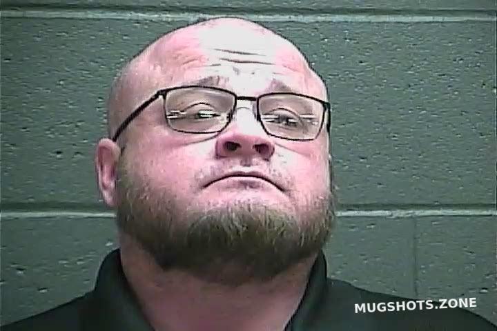 FISHER DAVID ROBERT LLOYD 03/15/2023 - Perry County Mugshots Zone