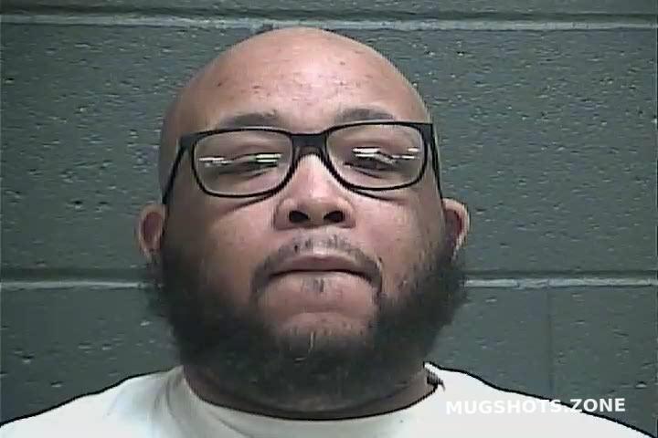 GREEN KAELIN 03/16/2023 - Perry County Mugshots Zone