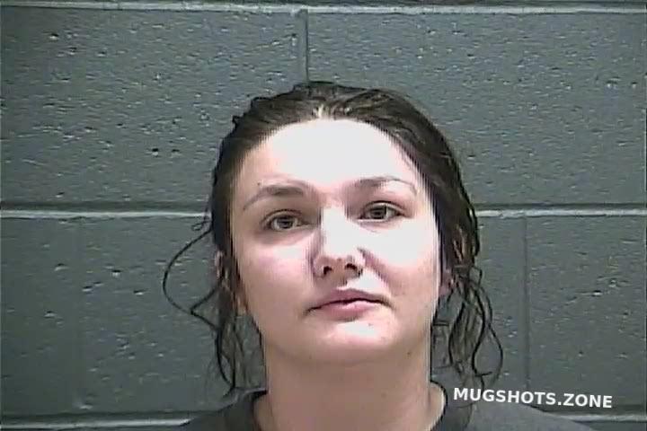 SANDAGE BAILEY ELIZABETH 03/31/2023 - Perry County Mugshots Zone