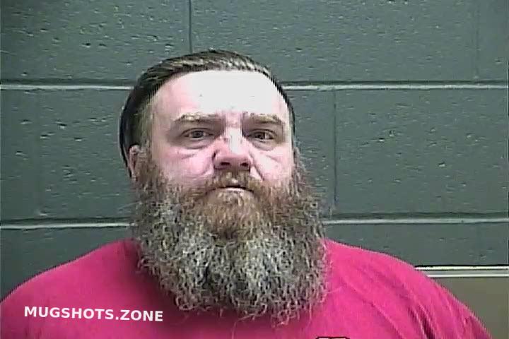 NICKLES JEFFREY ALLEN 04/04/2023 - Perry County Mugshots Zone