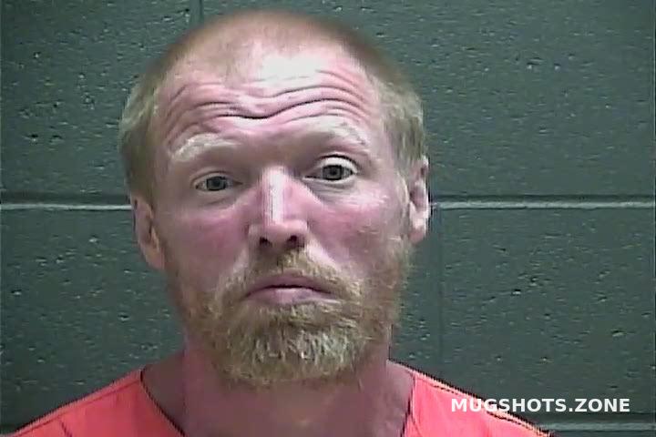 WILSON JAMES R I 05/19/2023 - Perry County Mugshots Zone