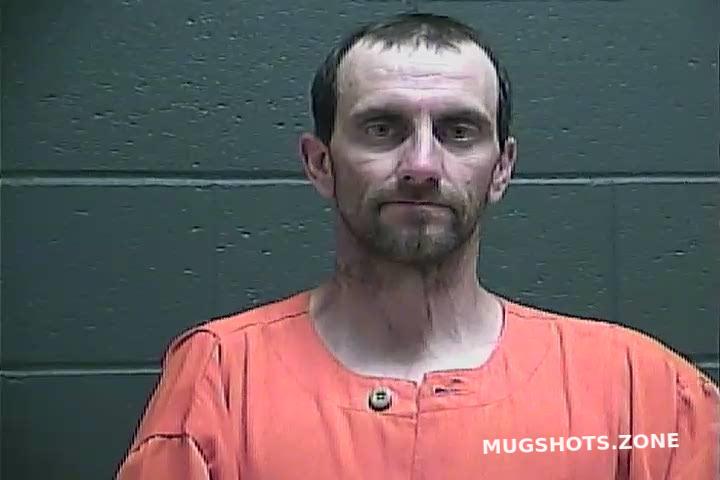 TAYLOR MICHAEL JOSEPH 05/19/2023 - Perry County Mugshots Zone