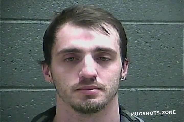 SIMMONS TRISTAN SHAW-GILBERT 05/19/2023 - Perry County Mugshots Zone
