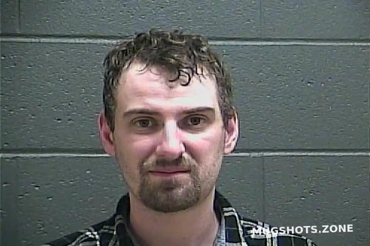 HESS MARK ALLEN 05/24/2023 - Perry County Mugshots Zone