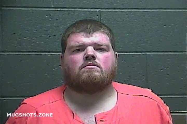 EMERSON BOBBY D 06/04/2023 - Perry County Mugshots Zone