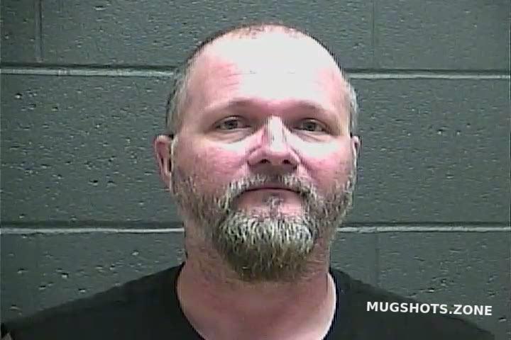 PORTER ALAN S 06/06/2023 - Perry County Mugshots Zone