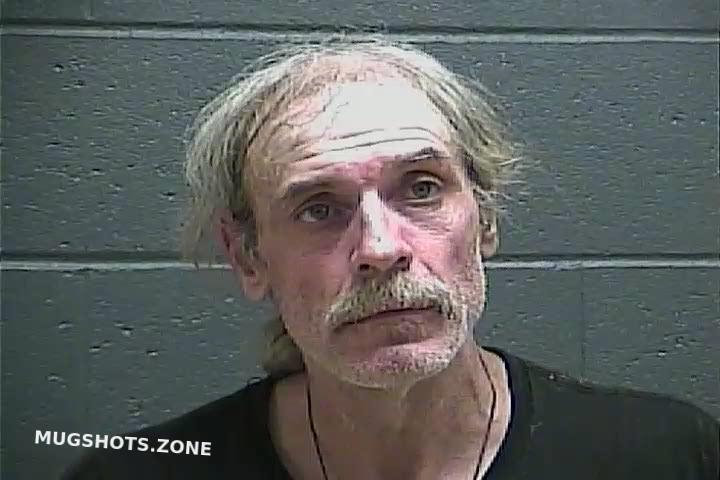 PARR STEVEN RAY 07/15/2023 - Perry County Mugshots Zone