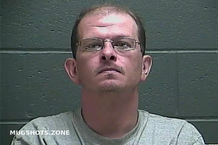 VOILES KENNETH 07/17/2023 - Perry County Mugshots Zone