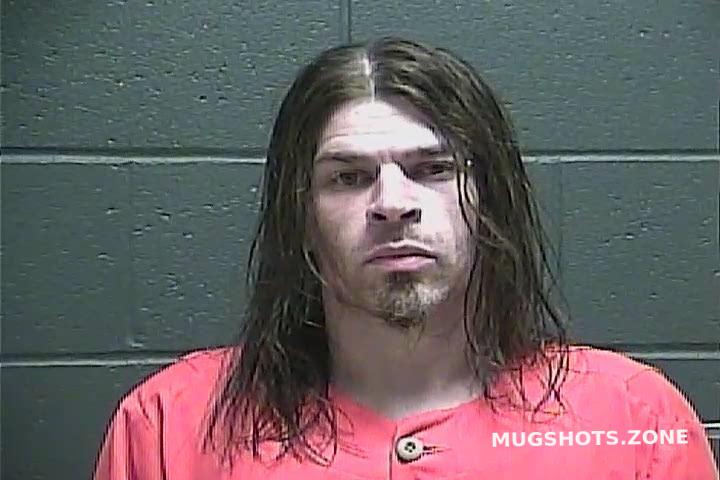 APPEL IAN BRUCE DAVID 08/10/2023 - Perry County Mugshots Zone