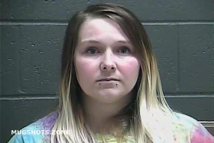 SAALMAN SANDRA DAWN 09/07/2023 - Perry County Mugshots Zone