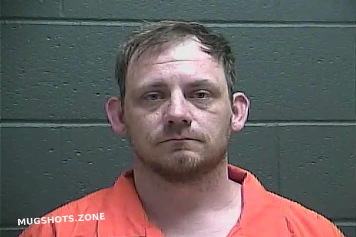 PRESTON AARON L 09/13/2023 - Perry County Mugshots Zone