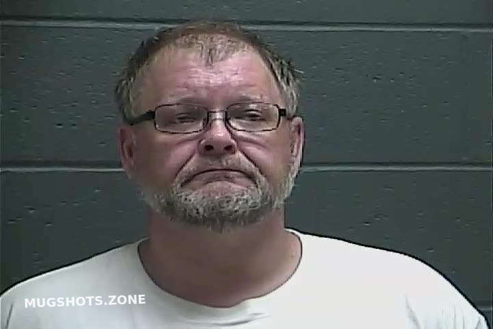 MASTERSON CHARLES L 09/28/2023 - Perry County Mugshots Zone