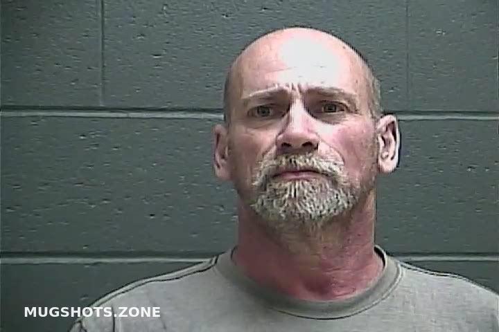 BAUMEISTER TIMOTHY PORTER 09/29/2023 - Perry County Mugshots Zone