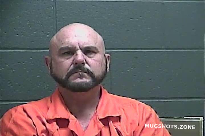 HAYES JOHN 10/04/2023 - Perry County Mugshots Zone