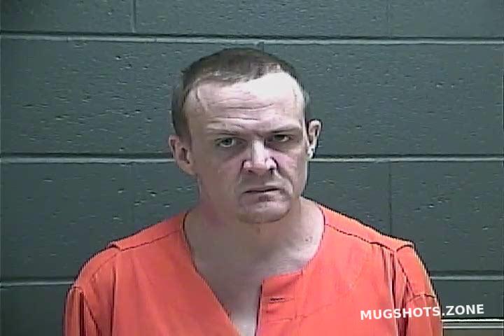 BRINKSNEADER JAYCE LOGAN 10/23/2023 - Perry County Mugshots Zone