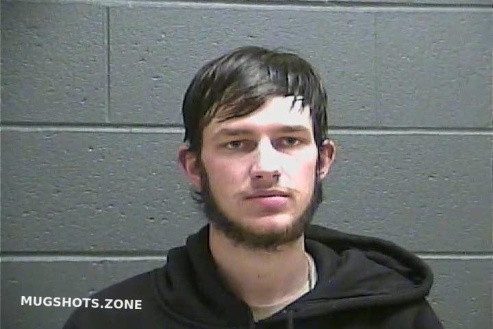AUSTIN ELDON WAYNE 11/25/2023 - Perry County Mugshots Zone