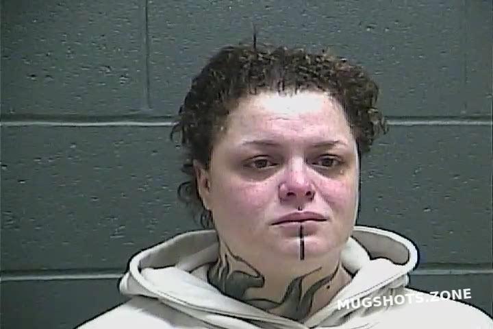 WILSON MARINA LYNN 11/30/2023 - Perry County Mugshots Zone
