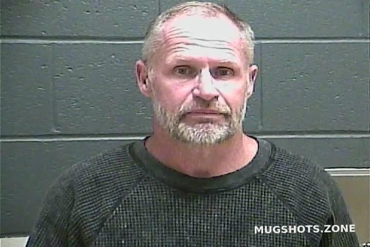 NAPIER CHARLES TROY 12/20/2023 - Perry County Mugshots Zone