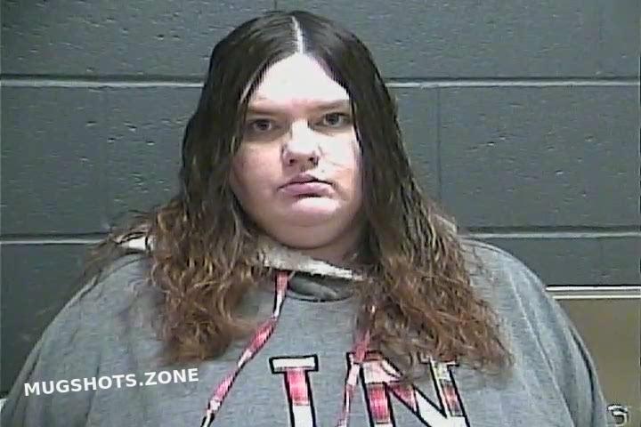 ROERK STACIE RACHELLE 01/23/2024 - Perry County Mugshots Zone