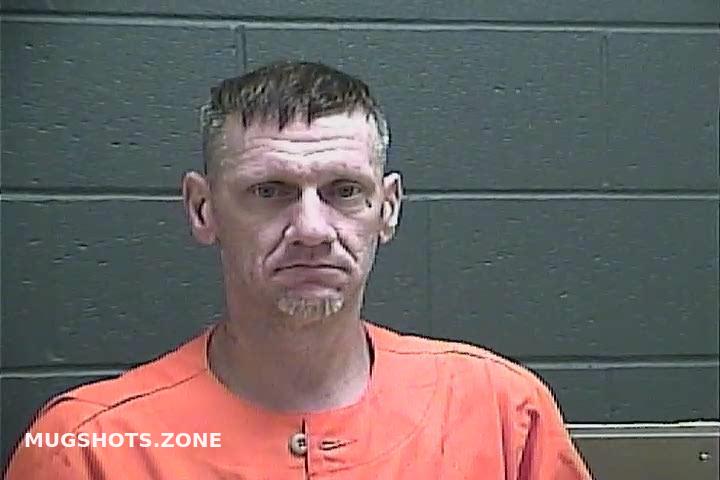 DAVIS DANIEL WAYNE 01/29/2024 - Perry County Mugshots Zone