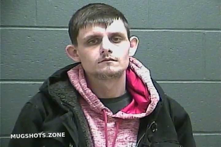 WEATHERHOLT ALIAS 02/02/2024 - Perry County Mugshots Zone