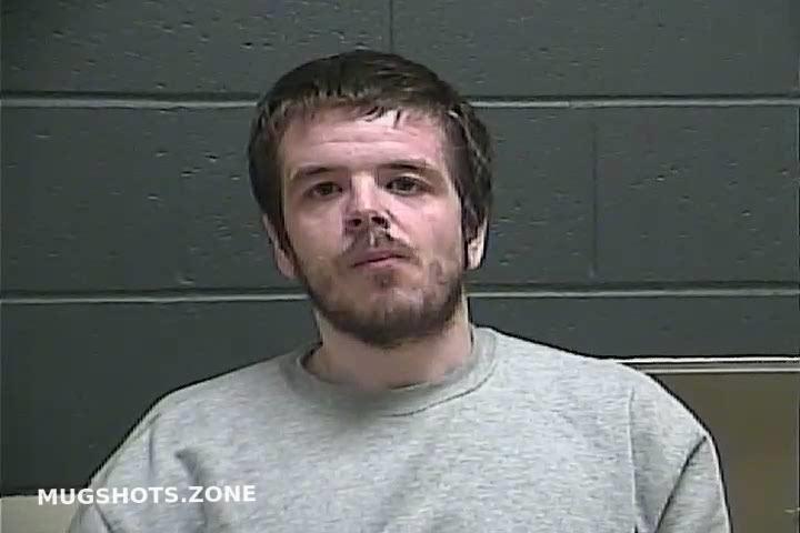 WILKERSON DYLAN 02/06/2024 - Perry County Mugshots Zone