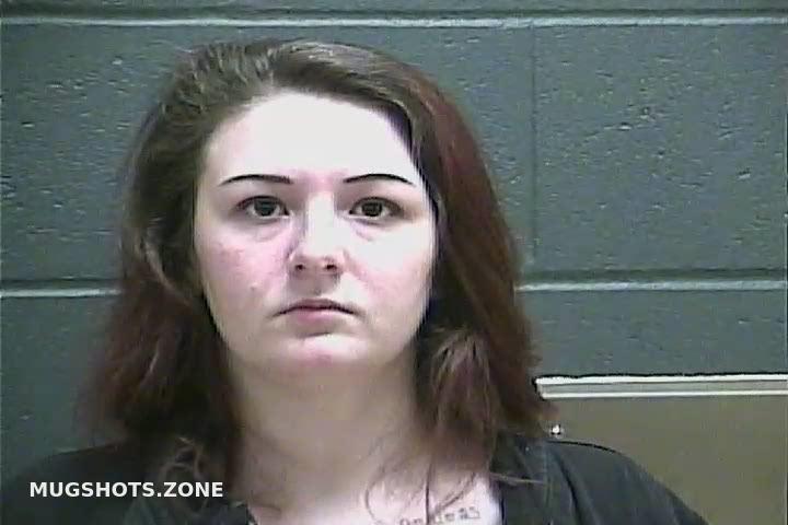 JUDD TIFFANY DAWN 02/22/2024 - Perry County Mugshots Zone