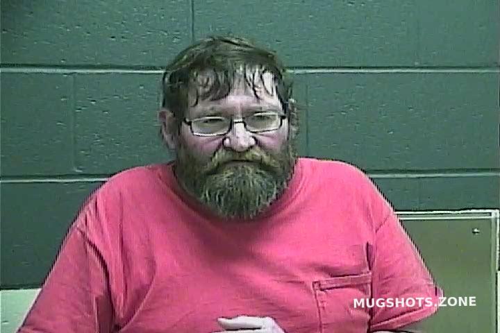 POEHLEIN GORDON LEE 03/16/2024 - Perry County Mugshots Zone