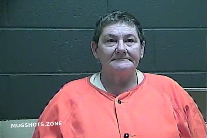 GORE JACKLYNN MARIE 04/02/2024 - Perry County Mugshots Zone