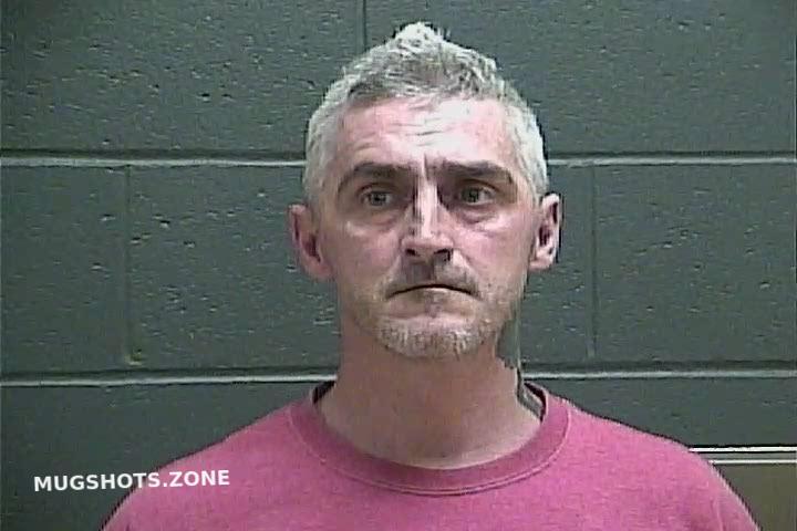 ENIX SHANE JAMES 04/30/2024 - Perry County Mugshots Zone