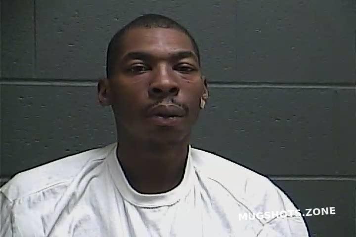 COLLINS KENNETH MICHAEL 05/10/2024 - Perry County Mugshots Zone