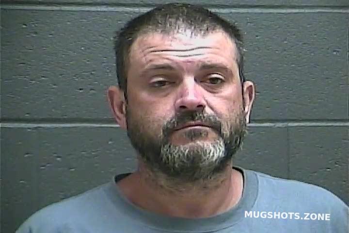 SANCHEZ MARK ANTHONY 05/31/2024 - Perry County Mugshots Zone