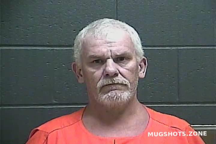 HORSLEY CLARENCE WAYNE 07/06/2024 - Perry County Mugshots Zone