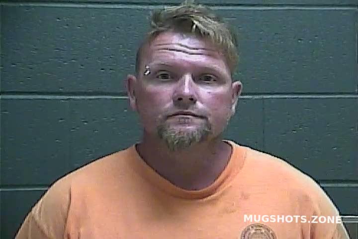 SWEAT ADAM NEAL 08/07/2024 - Perry County Mugshots Zone