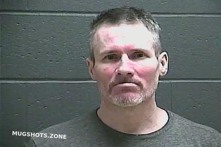 KELLER JAMIE LEE 08/08/2024 - Perry County Mugshots Zone