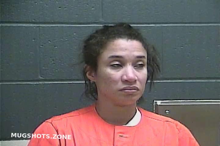 RUE ALEXIS RENEE 09/06/2024 - Perry County Mugshots Zone