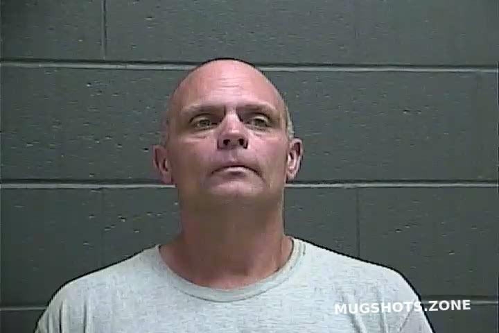 YORK DANIEL ROBERT 09/10/2024 - Perry County Mugshots Zone