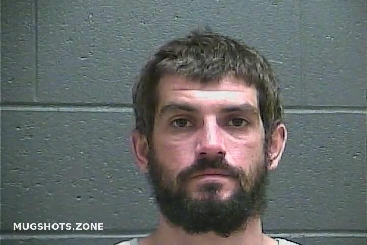 JACKSON DYLAN L 09/22/2024 - Perry County Mugshots Zone