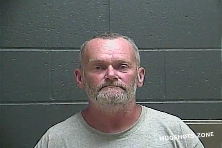 ZOGLEMAN ADAM W 10/01/2024 - Perry County Mugshots Zone
