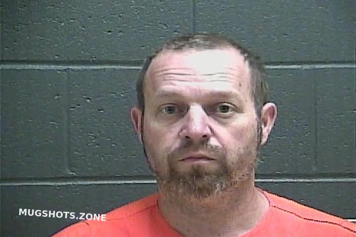 PARROTT CHARLES FRANKLIN 10/21/2024 - Perry County Mugshots Zone