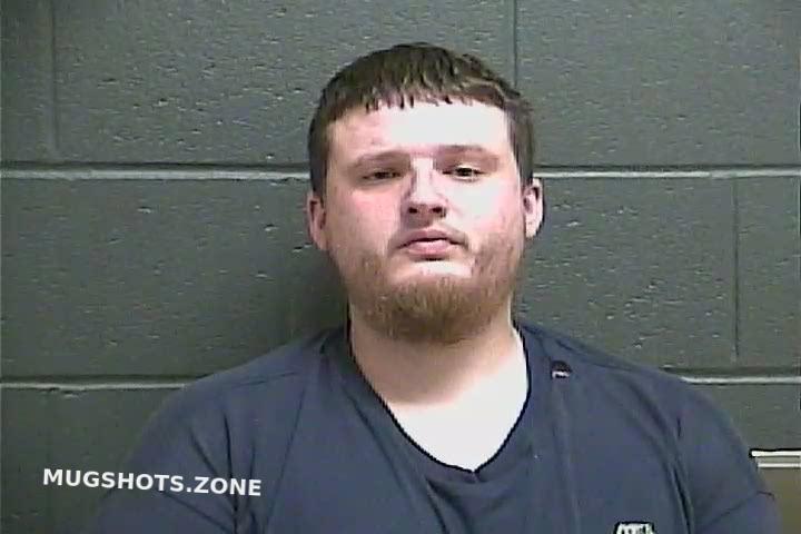 CROWE ADAM C 10/24/2024 - Perry County Mugshots Zone