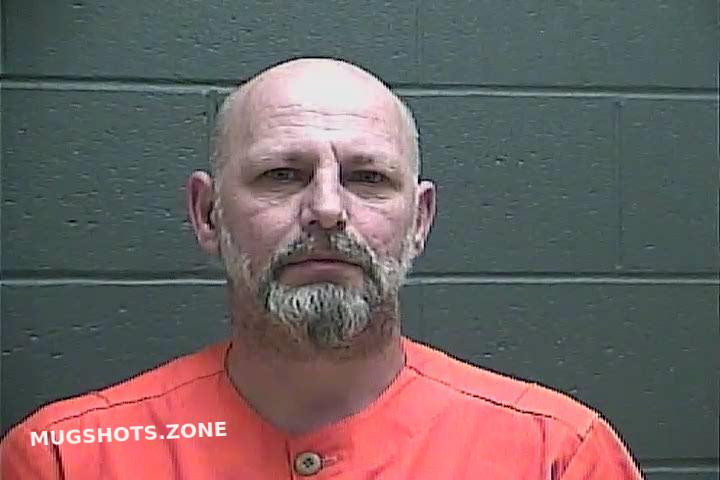 MILLER MICHAEL ALLEN 11/01/2024 - Perry County Mugshots Zone